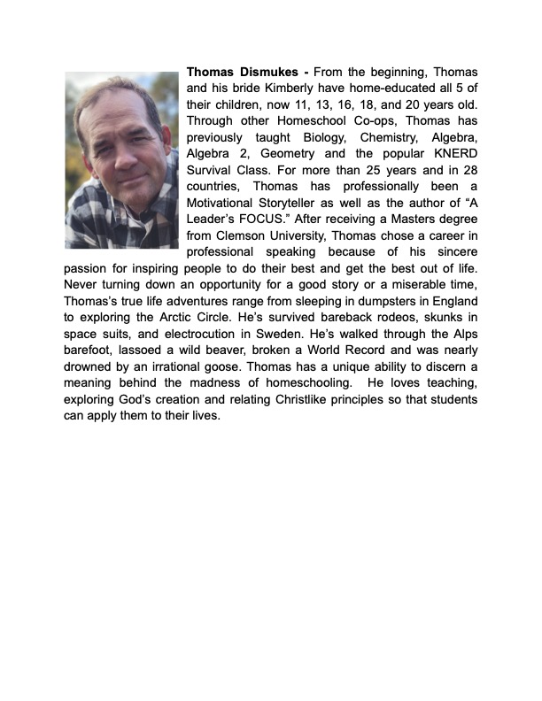 Browse Classes | Compass Prep